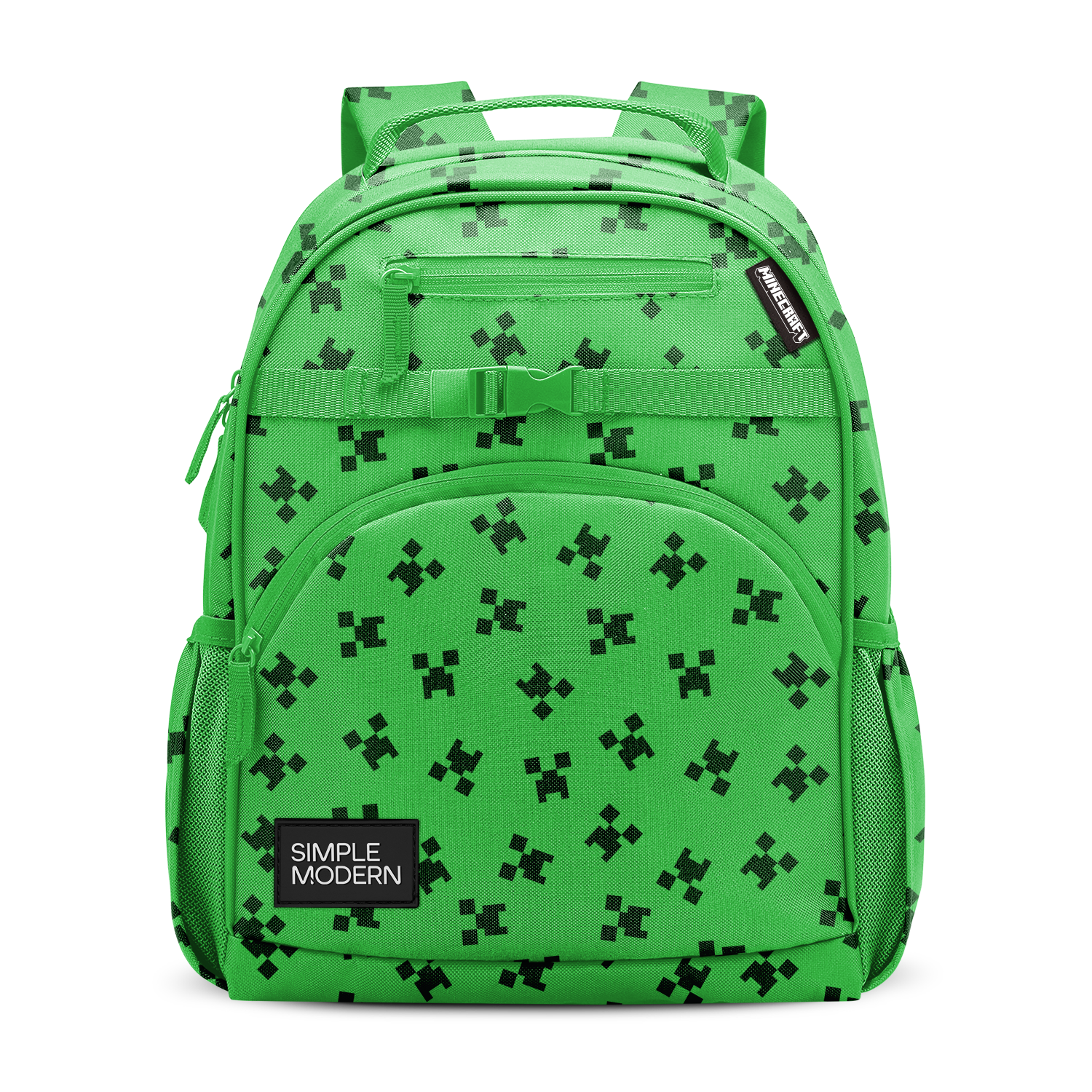 Fletcher Kids' Backpack - Medium – simplemodern