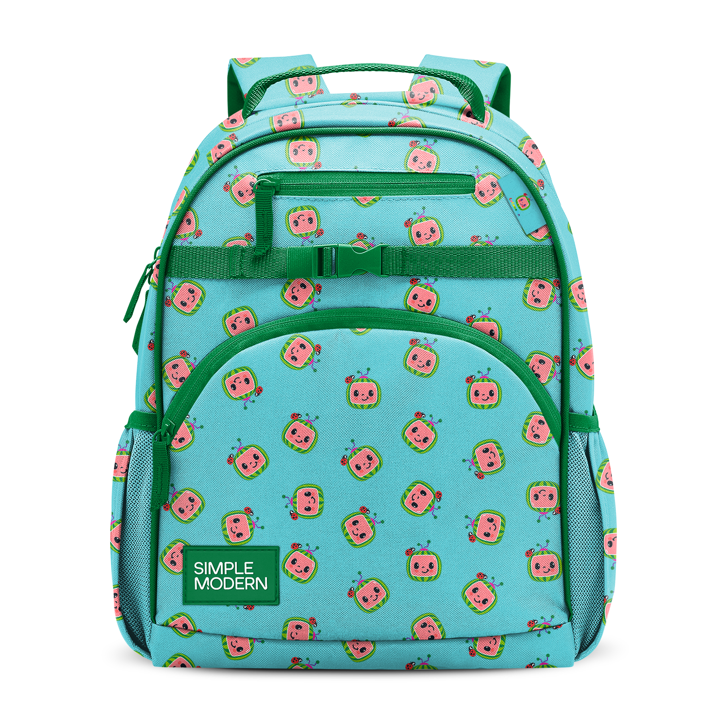Fletcher Kids' Backpack - Medium – simplemodern